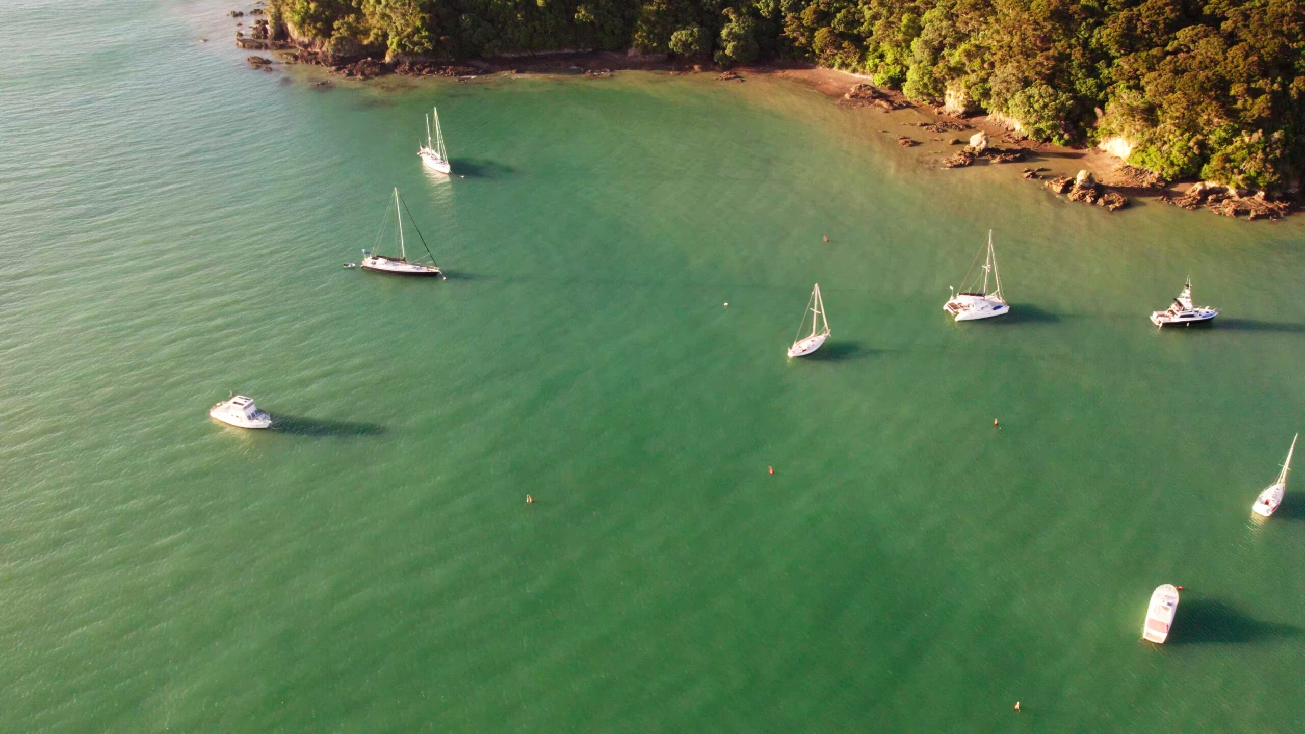 Russell, Bay of Islands Travel Guide – Everything You Need to Know ...